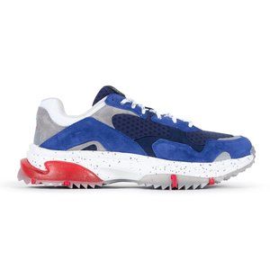 SNKR PROJECT | Shoes | Mens Prospect Park Sneakers By Snkr Project ...